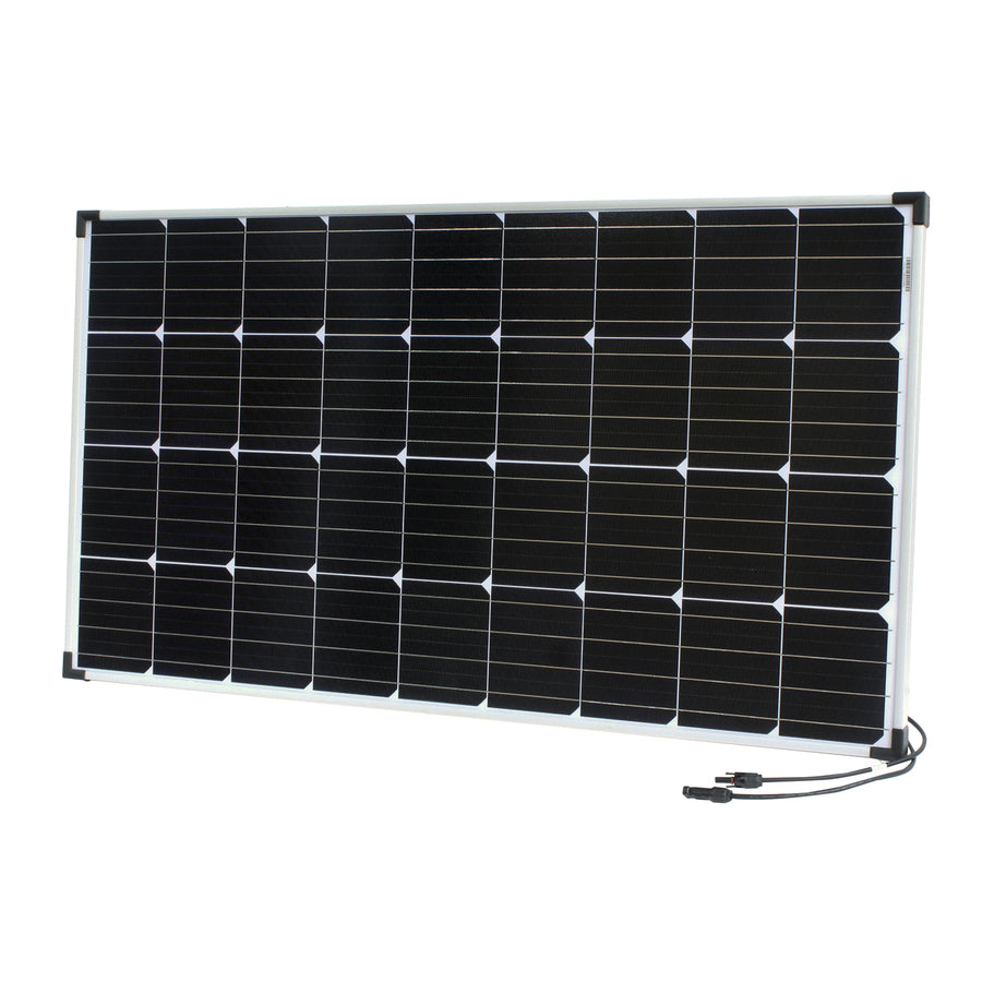 SOLAR & POWER – Avanii Outdoor